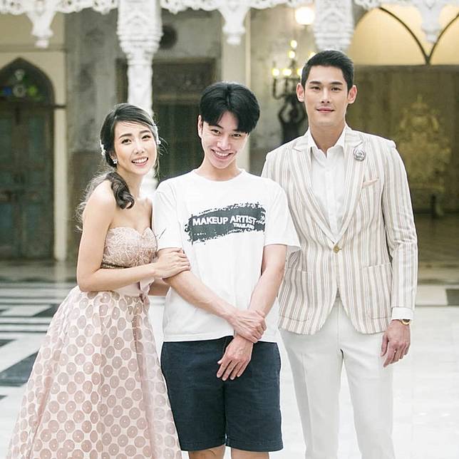 UndubZapp | ใกล้ฤกษ์แต่ง ออร่าเจ้าสาวยิ่งพุ่ง อัปเดตเตรียมงานแต่ง 5 คู่รักคนดัง