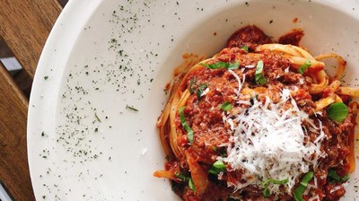 Charles’kitchen 察爾斯廚房 - LINE熱點