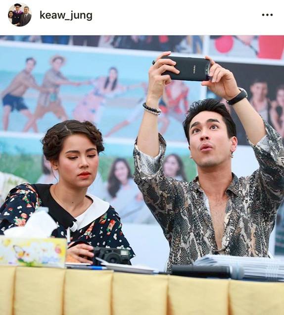 TrueID Entertainment | แฟนสวยช่วยไม่ได้!! เปิดลิสต์ 7 หนุ่มสุดฮอต ผู้ชายที่คนทั้งประเทศอิจฉา