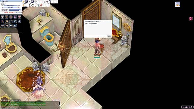 Ragnarok Online Gravity วิธีทำเควสลงดัน Brasilis | GameFever TH | LINE TODAY