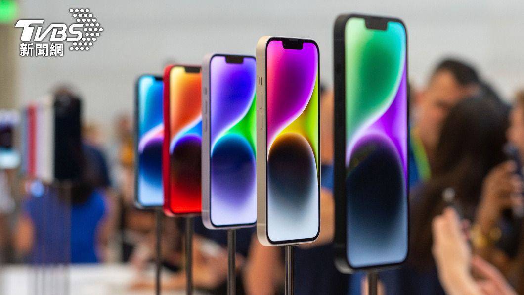 iPhone 14開賣就爆災情！蘋果認「iOS16有Bug」影響啟動 | TVBS | LINE TODAY