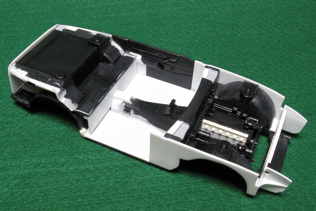 祝・再販！タミヤ製「S130型フェアレディ280Z」をよりリアルに作る方法教えます【モデルカーズ】（LE VOLANT CARSMEET WEB）