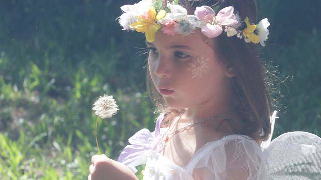 Spiceee.net | ชมความน่ารักของลูกสาว Iron Man! น้อง Alexandra Rachael ...