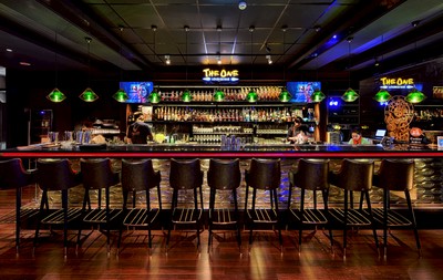 The ONE Lounge Bar - LINE熱點