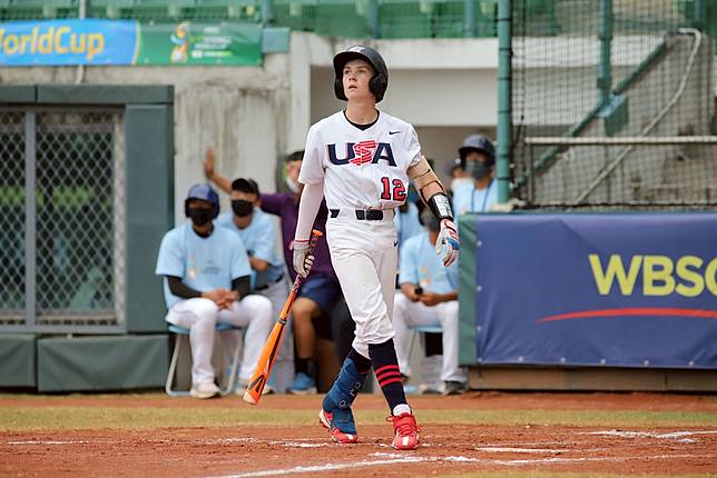 U12美國上屆火力兇猛 教頭盼再展強力球風 | TSNA | LINE TODAY