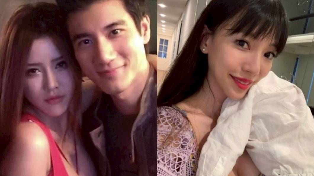 還沒落幕！BY2公開私訊反擊李靚蕾：警察等妳21天了 | TVBS | LINE TODAY