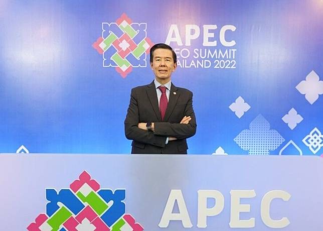'เซ็นทรัล รีเทล' ร่วมแสดงวิสัยทัศน์ เวที APEC CEO SUMMIT 2022 ชู ONE APEC ยกระดับภาคธุรกิจ ...