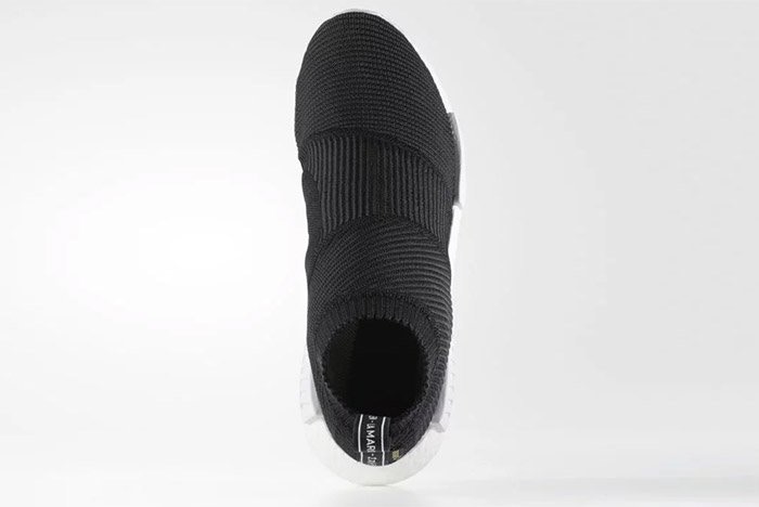 adidas Originals全新 NMD City Sock GORE-TEX 黑白配色官圖釋出！ | LINE購物