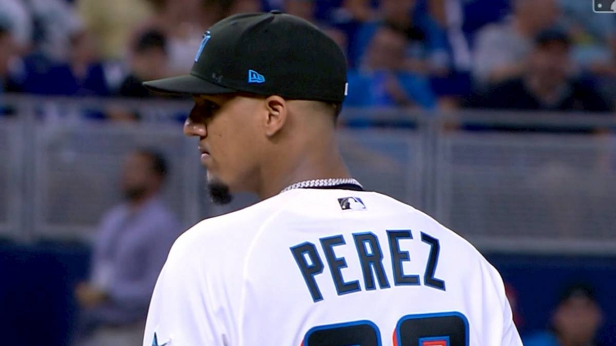 悶爆！Pérez先發6局奪7K僅丟1分超優質先發仍吞敗【MLB】2023.07.07 | 美國職棒大聯盟 | LINE TODAY