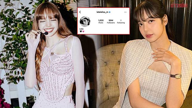 เปิดค่าตัว "ลิซ่า BLACKPINK" โพสต์โฆษณาลง IG สร้างมูลค่าได้เท่าไหร่ ? | Khaosod | LINE TODAY