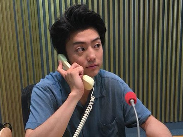 伊藤健太郎、“女性化”するアプリで爬虫類に 「女装には自信があったんですけど」（ニッポン放送 News） 