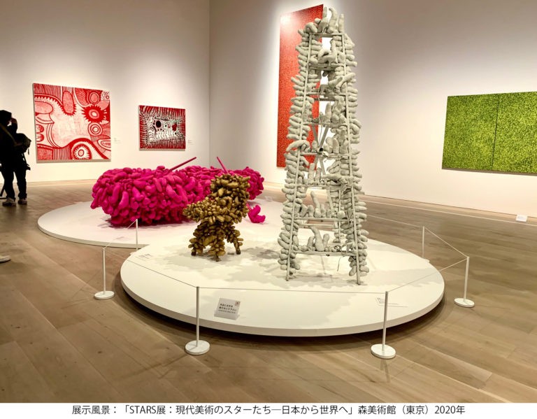 生々しい!?… 「心がざわつく」全裸少年フィギュアをあの巨匠が制作！（ananweb）