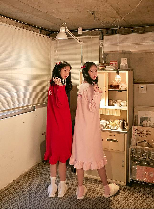 Akeru Feed | Chuu x Peko 2019!! คอลเลกชั่นสุดน่ารัก เตรียมล้มละลายได้เลย