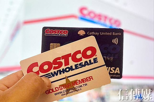 信用卡大戰》國泰世華暫居刷卡王、發卡王 痛失兩大聯名卡後 牽動「卡王」排名 | 信傳媒 | LINE TODAY