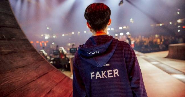 手傷影響，Faker將暫時缺席LCK夏季賽事 | 4Gamers | LINE TODAY