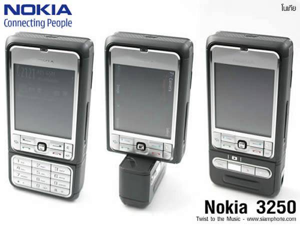 ย้อนวันวานกับอดีต 10 มือถือตัวแรงจากฝั่ง Nokia