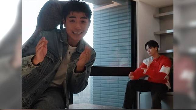 濕！王ADEN、高爾宣合作唱兄弟情「脫了」 泳池操肌畫面曝光 | TVBS | LINE TODAY