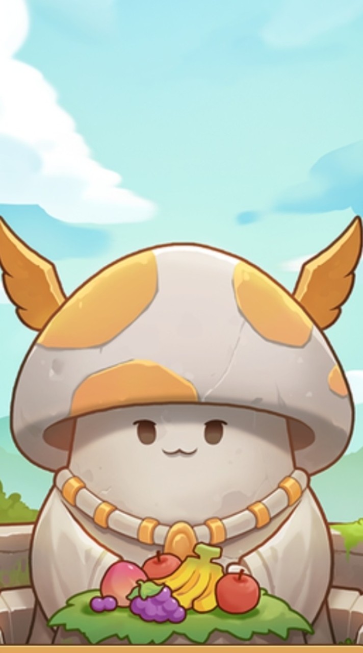 菇勇者S79征戰跨服