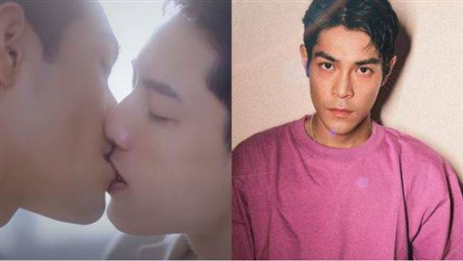 太激烈脫了！他趴桌撲倒前任忘情激吻 | 三立新聞網 | LINE TODAY