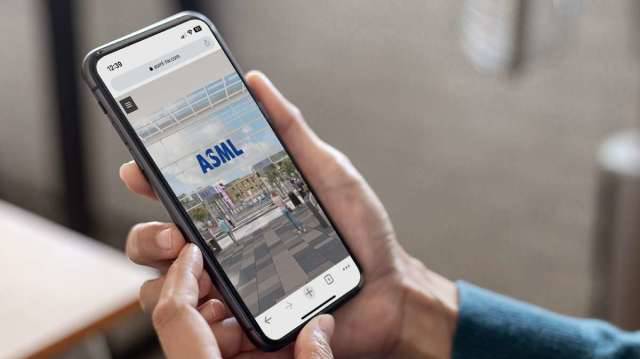 徵才腳步不停歇 ASML持續招募頂尖人才 | anue鉅亨網 | LINE TODAY