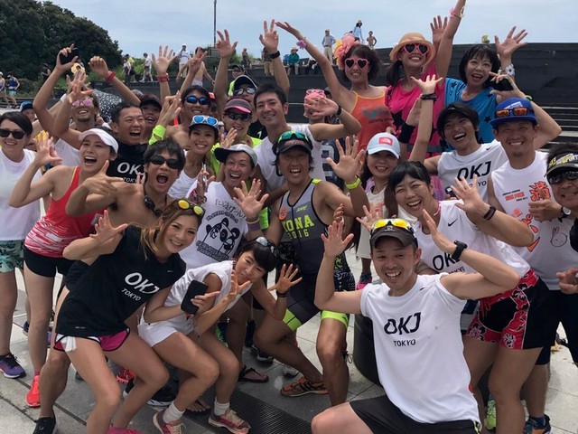 今週のTeamR2／「人間塩出し昆布マラソン」で2.9kg減量!?（RUNNET）