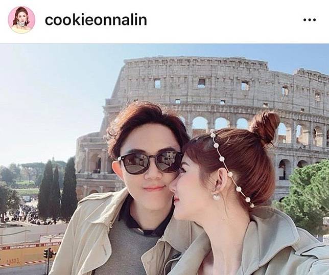 MThai.com - Gossip | โดนหลอก!" อดีตดาราสาวแสดงตัว เป็นแฟนนักธุรกิจหนุ่ม ...