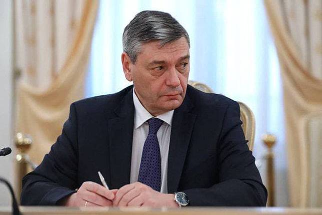 俄稱「兩岸關係屬中國內政」外交部：台灣與中國互不隸屬 | 新頭殼 | LINE TODAY