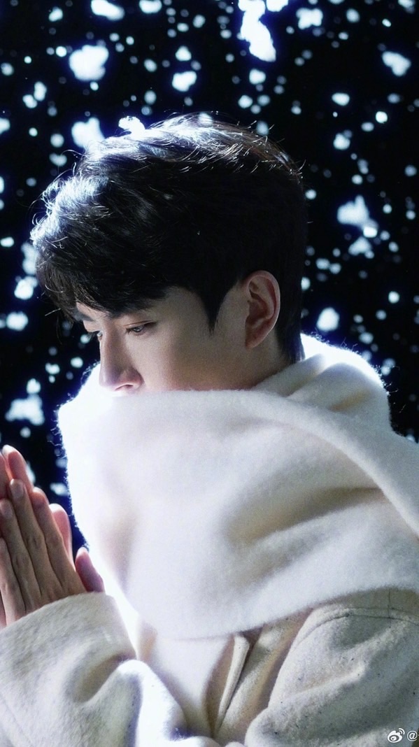 于朦朧｜𝐀𝐥𝐚𝐧 — 𝐘𝐮 𝐌𝐞𝐧𝐠 𝐋𝐨𝐧𝐠 🤍