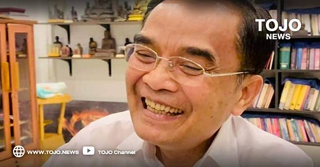 ไม่อยากอยู่เรือนจำ มีทางเลือกให้ 2 ทาง !! | TOJO NEWS | LINE TODAY