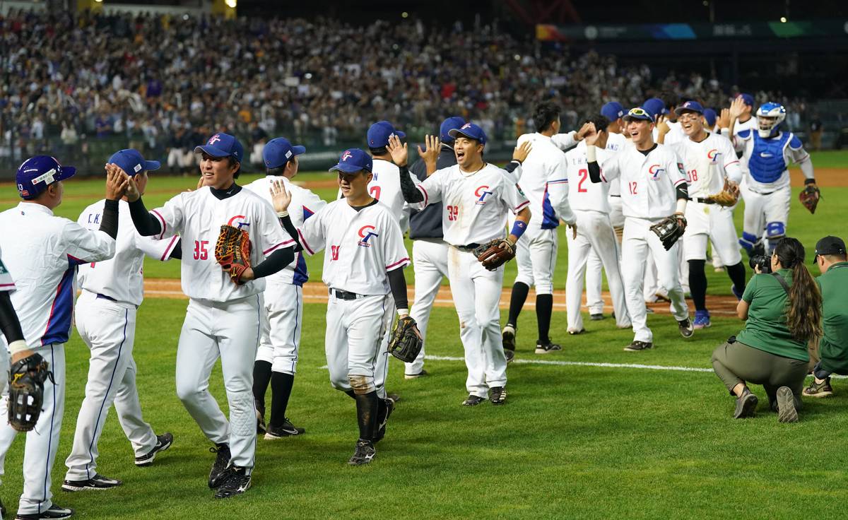 WBC》台灣打者進步有目共睹 渡邊久信：以前的我恐怕無法壓制 | TSNA | LINE TODAY