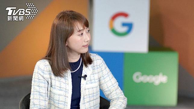 專訪／AI挑戰倫理需監管 Google：道德不能推給工具 | TVBS | LINE TODAY