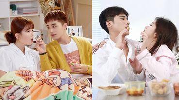 陸劇9對「同居試愛」超級甜！《我不能戀愛的女朋友》契約同居，《小時光》室友變老婆 | LINE購物