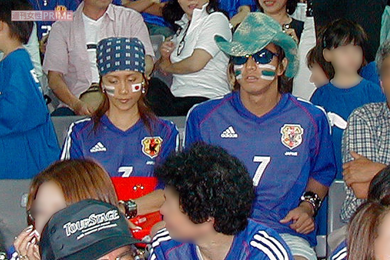 YOSHIKI、元カノ・工藤静香とつながっている現状を暴露（週刊女性PRIME）