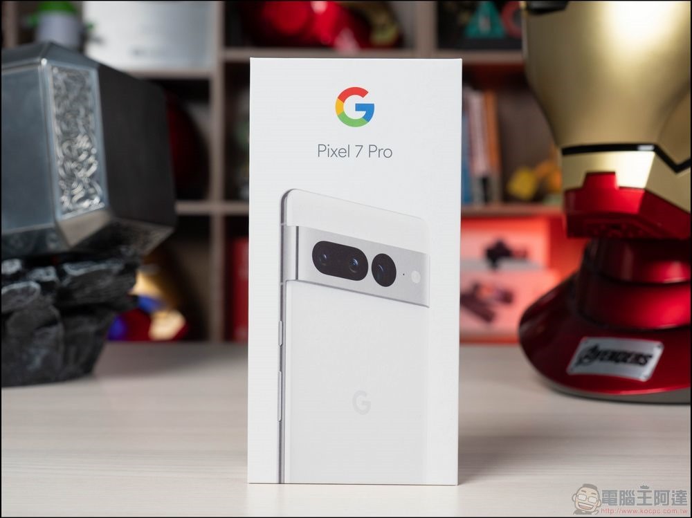 Google Pixel 拼戰多年在主場卻無法突破 5% 手機市佔，然後近 6 成用戶都想跳槽… | LINE購物