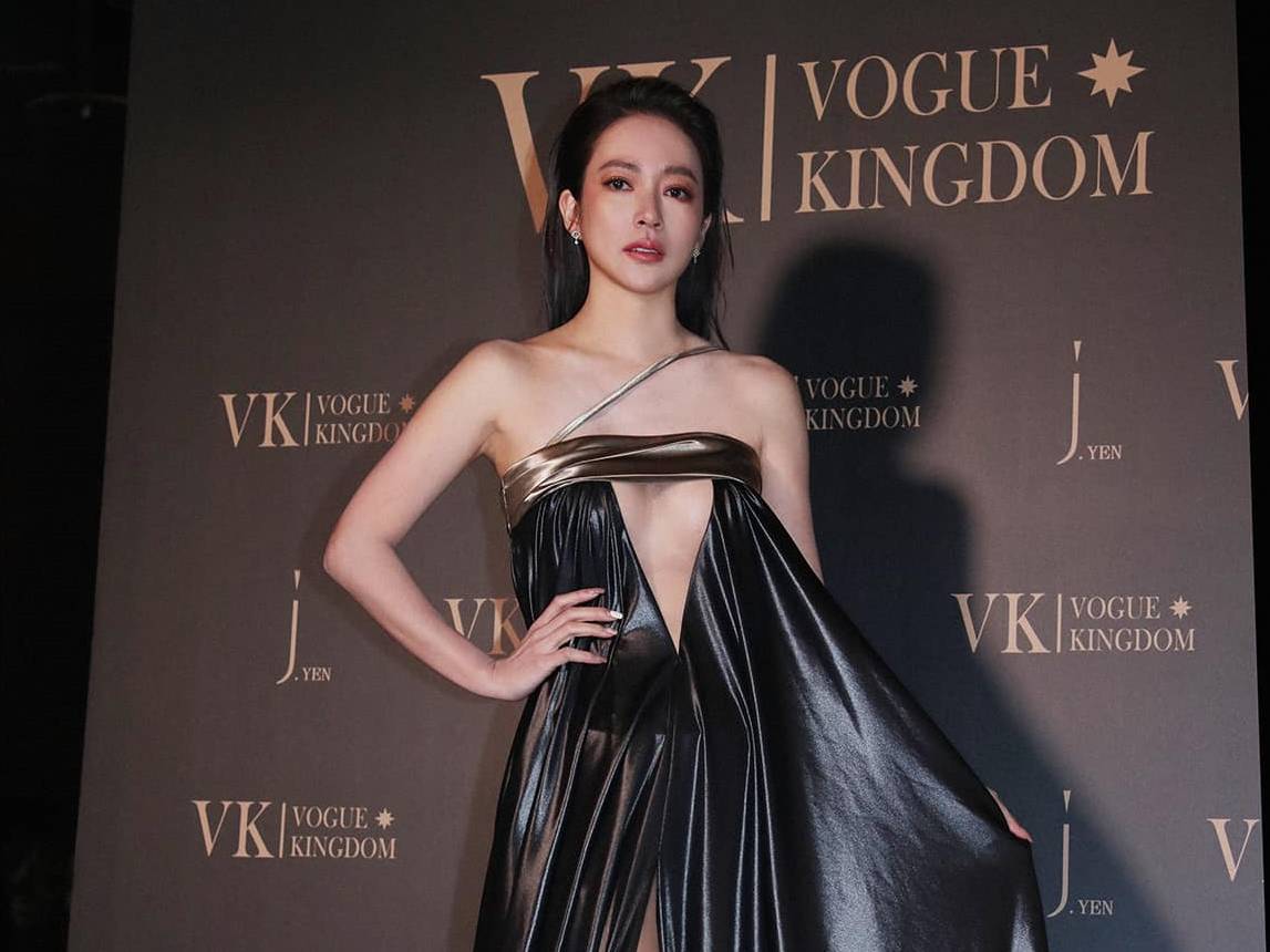 本土劇女神消失2年 竟變5億CEO | NOWnews 今日新聞 | LINE TODAY