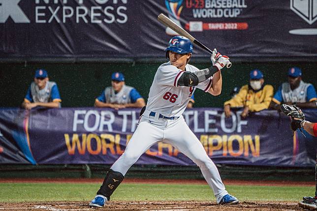 U23》羅暐捷後十字韌帶撕裂 U23確定報銷 | TSNA | LINE TODAY