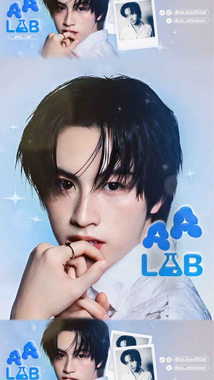 AA__LAB 🧪