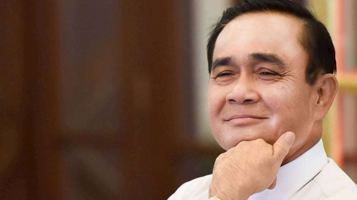 "ทิพานัน" โชว์ยอดเติบโตใช้รถอีวี เชื่อเป็นฝีมือ "บิ๊กตู่" | WeR NEWS ...