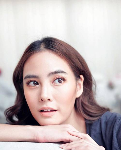 Ladyissue Magazine | รวมเมคอัพลุค by juniperjabu เมคอัพอาร์ติสมือทองที่ดาราเลือก!