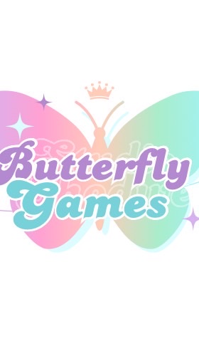 Butterfly Game | 12 Player