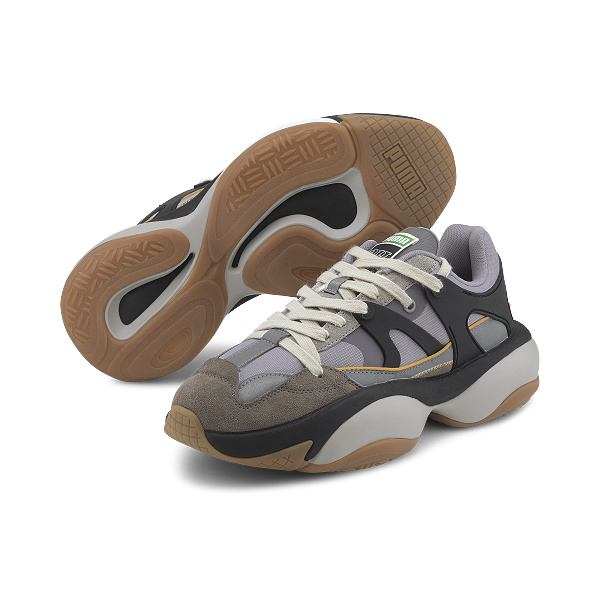 官方新聞 / PUMA SELECT x RHUDE 第二彈聯名 球星 Kyle Kuzma 再度著用 - LINE購物