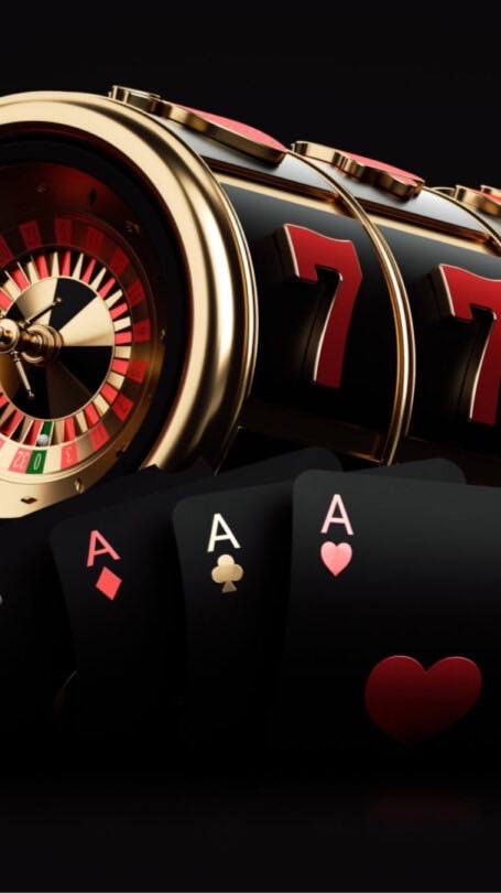 พูดคุย SLOT VIP