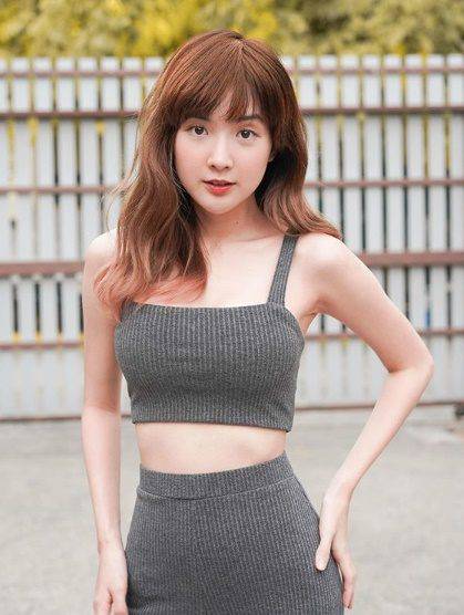 ห้ามดุห้ามตี เบียร์ เดอะวอยซ์ อวดบั้นท้ายในชุดเซ็กซี่สุดแซ่บ (คลิป) | Khaosod | LINE TODAY