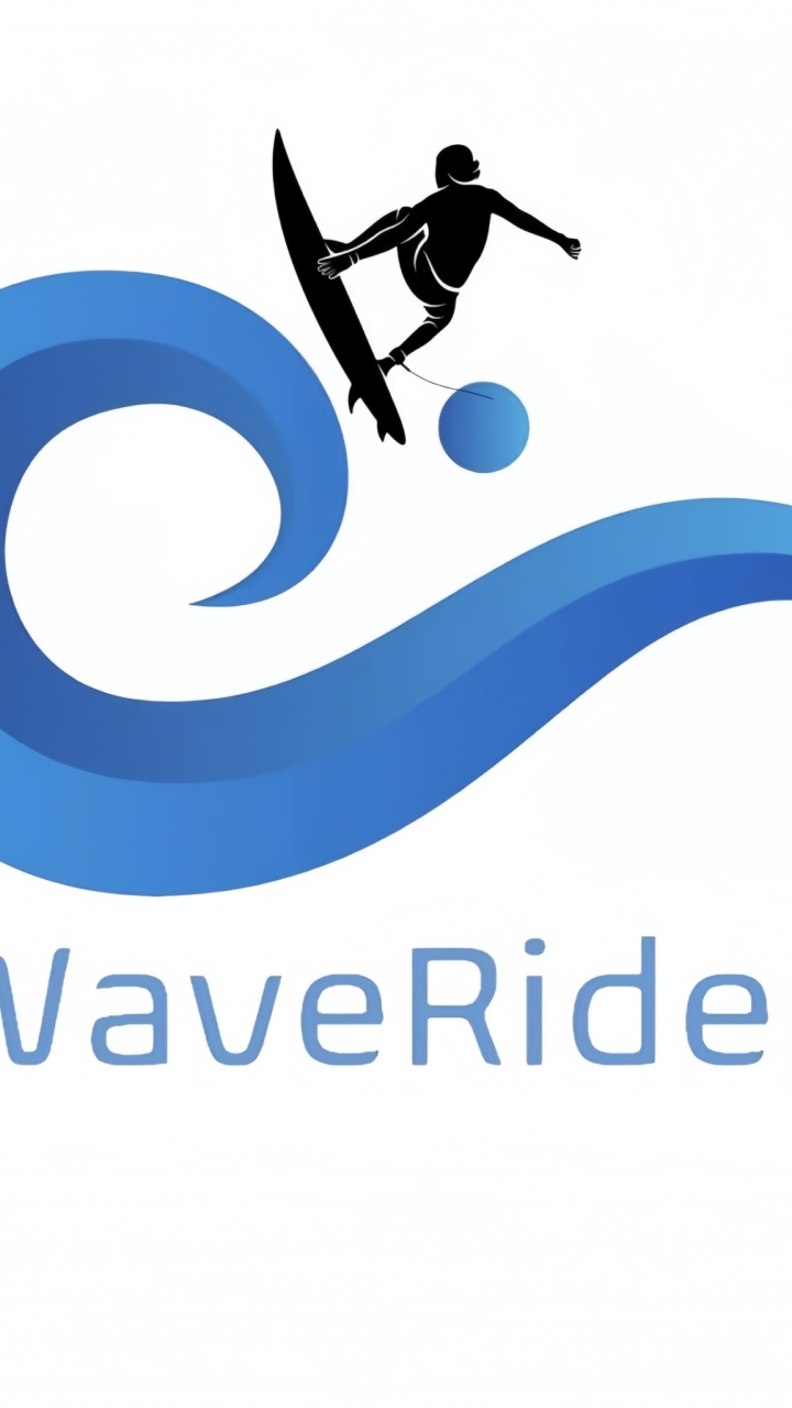 Wave Riders
