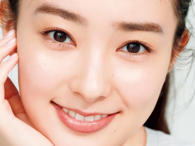 下地までで“7割キレイ”は作れる！ paku☆chan流・美肌テクがスゴイ（MAQUIAメイク）