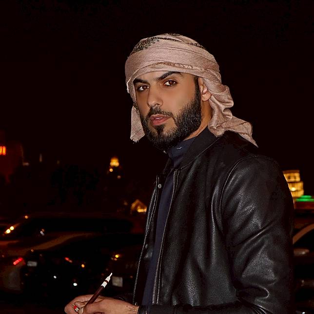 MThai.com | จำได้มั้ย Omar Borkan Al Gala หนุ่มที่ถูกเนรเทศเพราะหล่อ ...