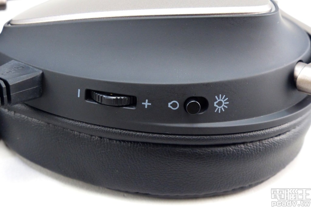 3 頻均衡中性走向，內建 ESS ES9218 SABRE HIFI QUAD DAC 的 Asus ROG Delta 耳機試用報告 ...