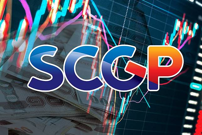 SCGP ขายหุ้นกู้ 5,000 ล้าน จ่ายดอกเบี้ย 3.40% ให้นักลงทุนรายย่อย | ประชาชาติธุรกิจ | LINE TODAY