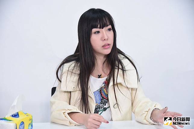 獨／館長暖心邀台女直播澄清 CJ嗆：他是台客，不要去 | NOWnews 今日新聞 | LINE TODAY