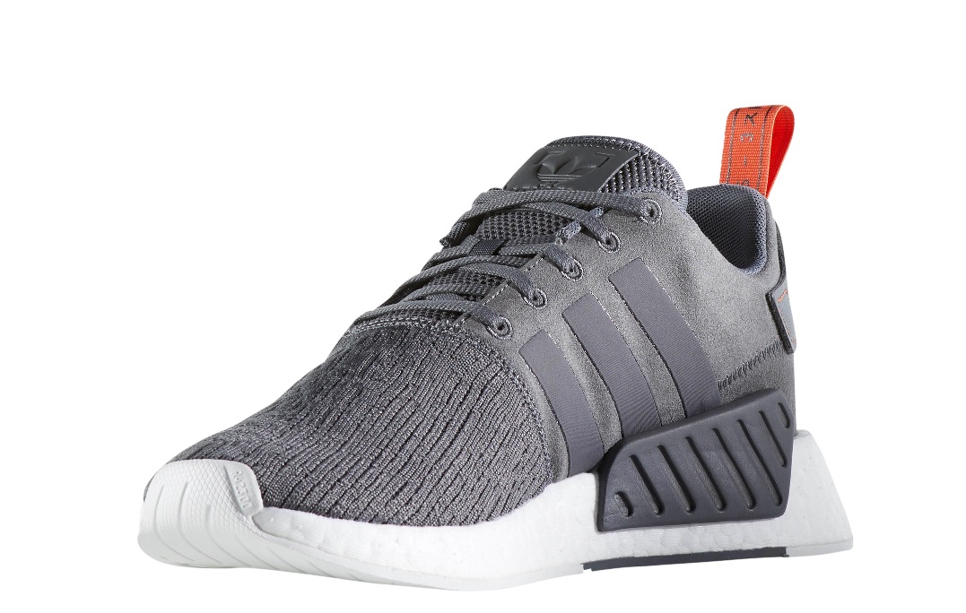 帥酷經典NMD真的好難買！余文樂，陳奕迅都潮穿，大家又怎能沒有一對！ | LINE購物